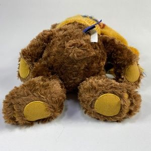 Pendleton by Gund | Toys | Rare Pendleton By Gund Bear Stuffed Animal ...